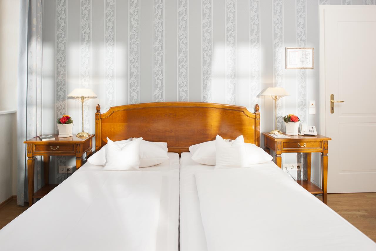 5 Sterne Hotel Munster